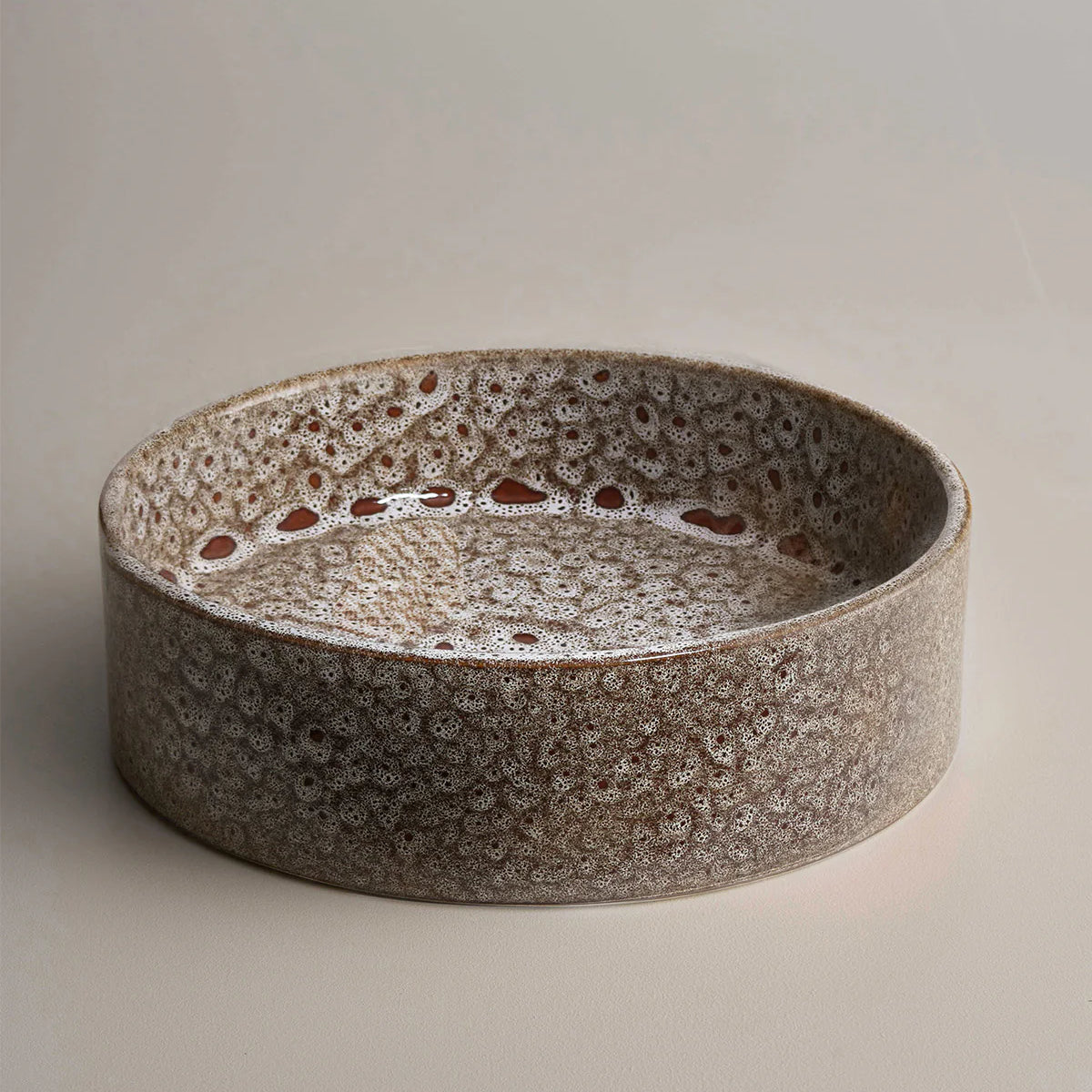 Clay 350 Round Hand Basin – Studio xOx