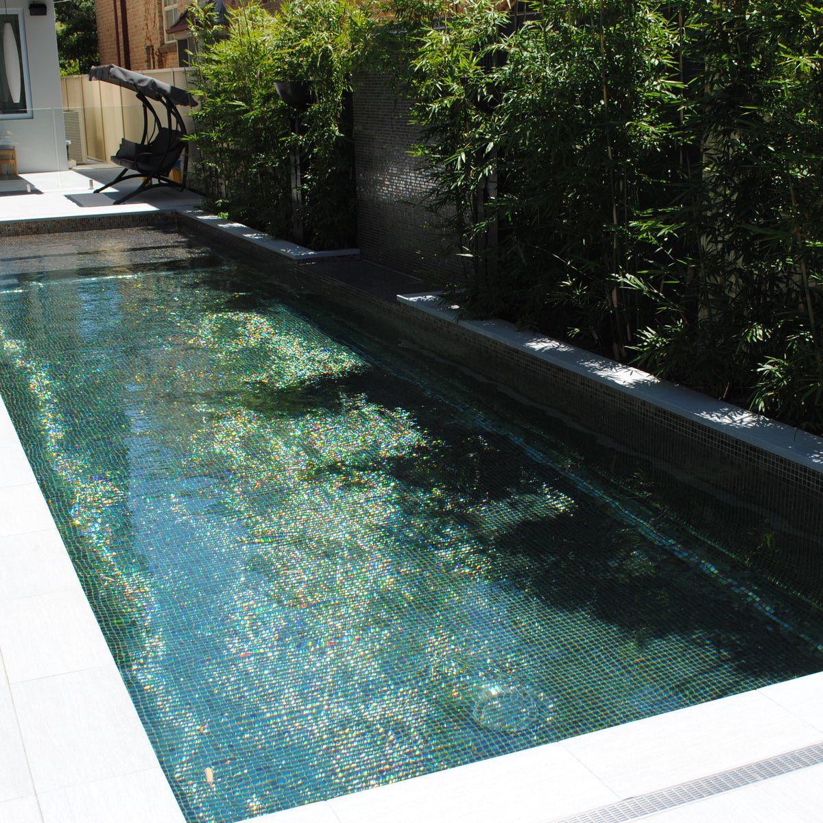 Metallica Oxido – Studio xOx