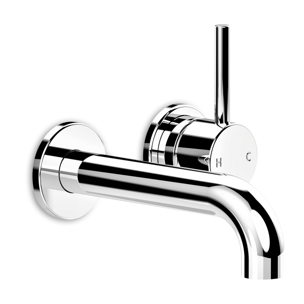 Faucet Strommen | Wall Basin Mixer Set | Australian-Made Tapware – Studio xOx