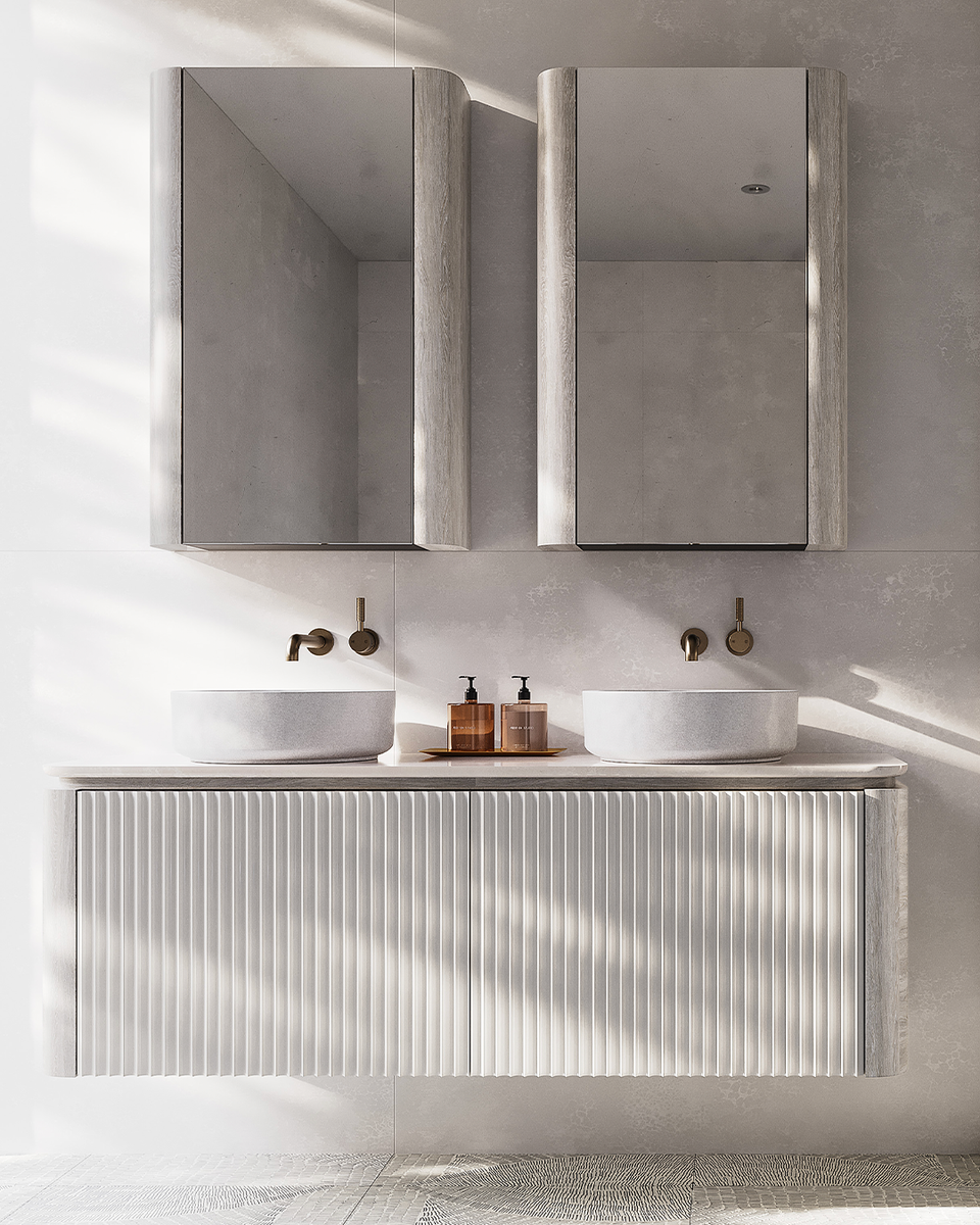 Que Vanity | Australian-Made | Custom for you – Studio xOx