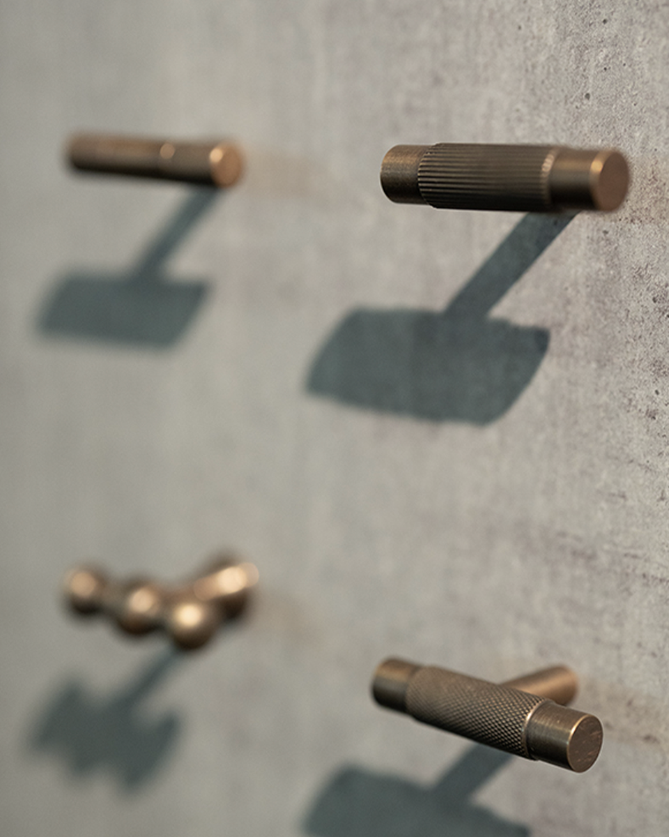 Faucet Strommen | Cabinet Hardware | Australian Made | 20 Finishes ...