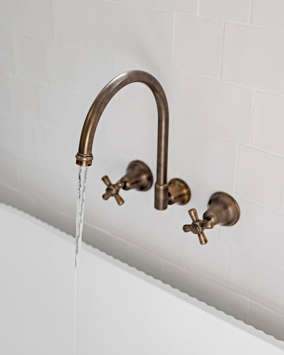 Faucet Strommen | Cascade | Australian Made | 40-Year Warranty – Studio xOx