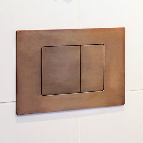 Flush Plates – Studio xOx