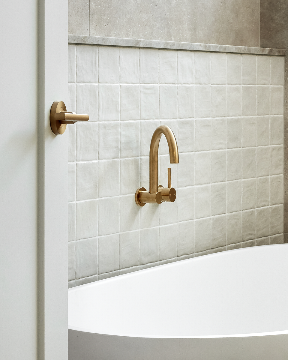 Faucet Strommen | Pegasi | Australian Made Tapware | 40-Year Warranty ...