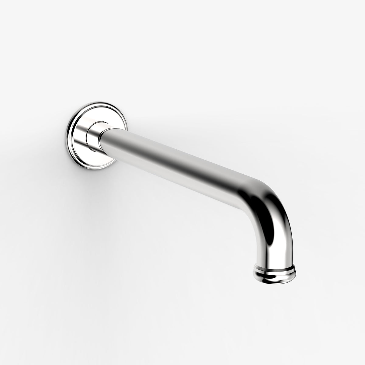 Faucet Strommen | Cascade Wall Bath Spout | Australian-Made Tapware ...