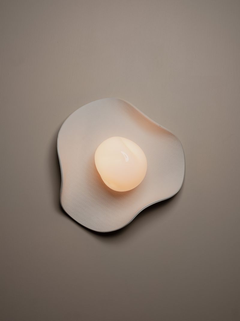We Ponder | Handmade Ceramic Lights - Dawn | Australian-Made – Studio xOx