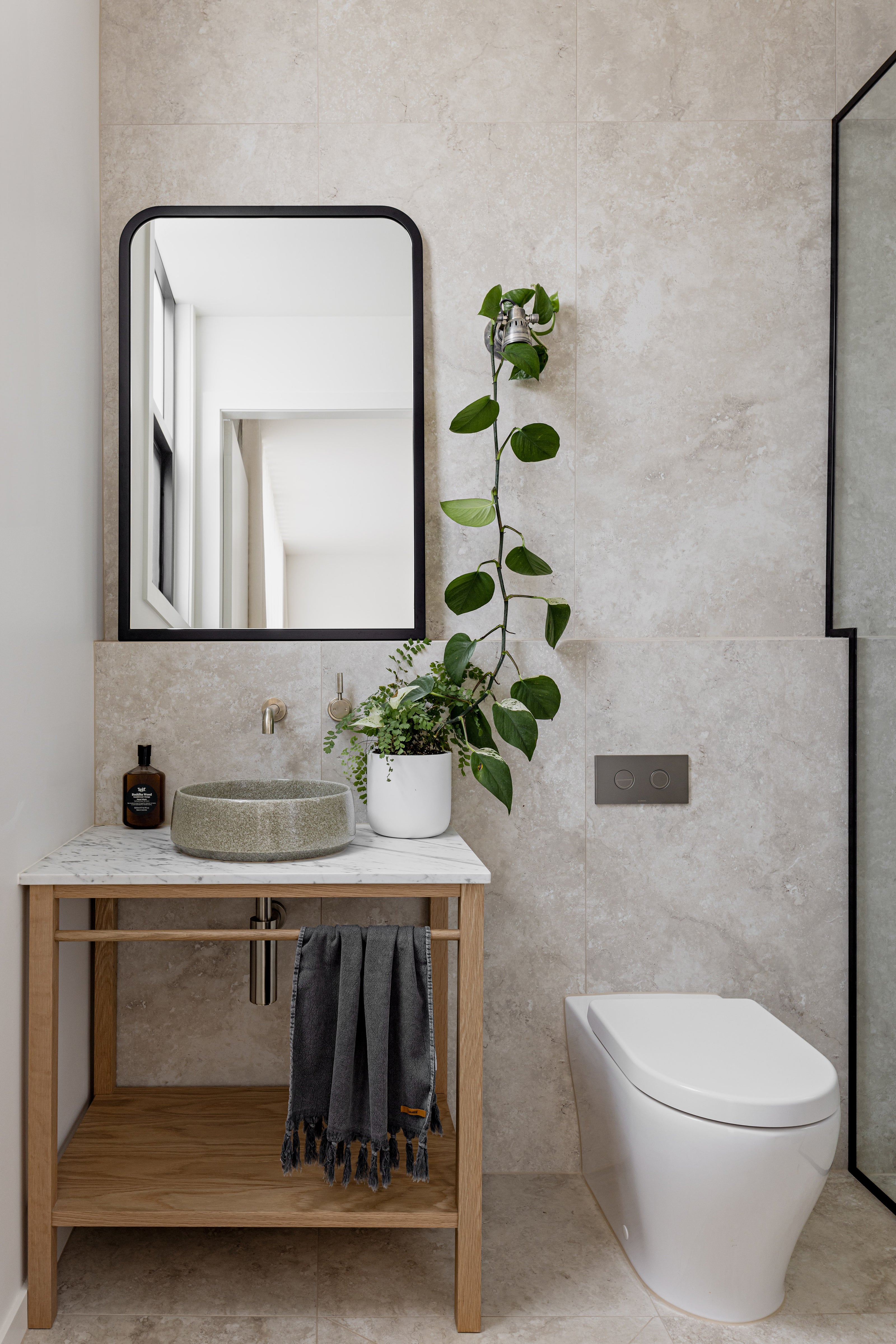 Basins – Studio xOx