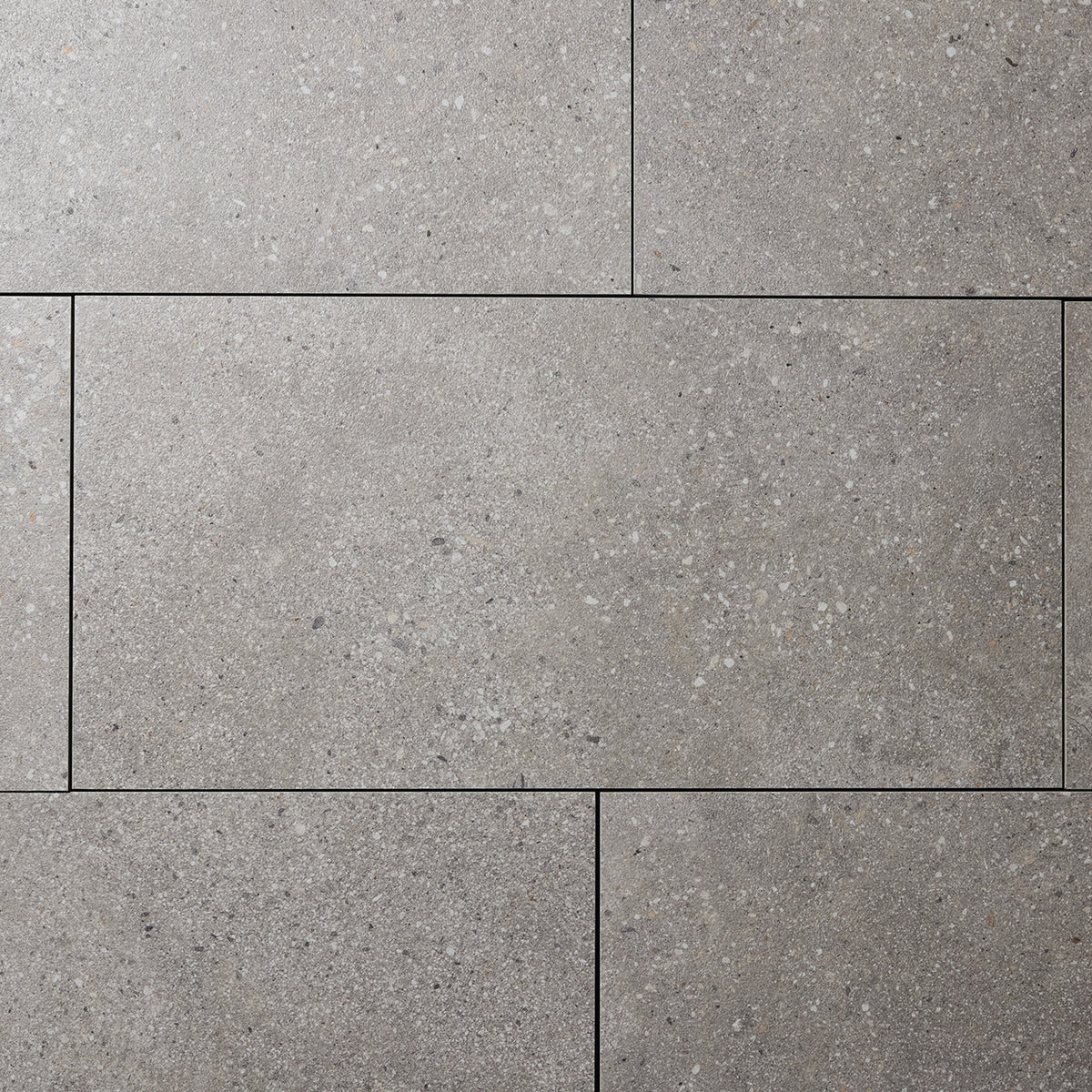 Aggregato Grey Tile – Studio xOx