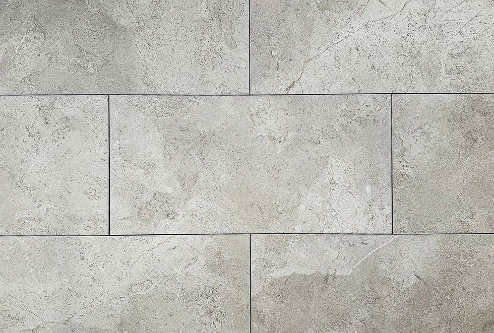 Celestial Ivory Tile – Studio xOx