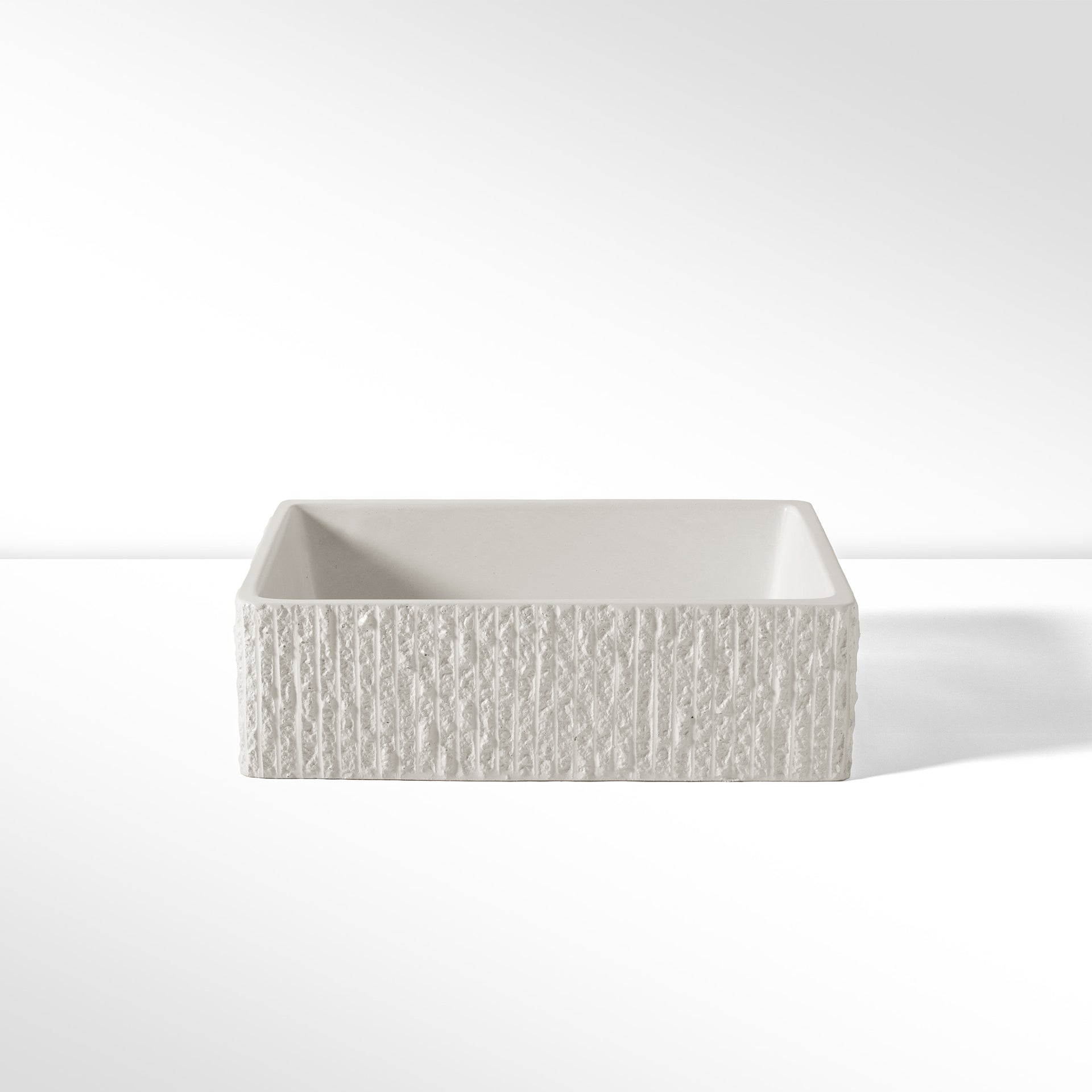 Sticks + Stones x Studio xOx | Exclusive Handcrafted Basins