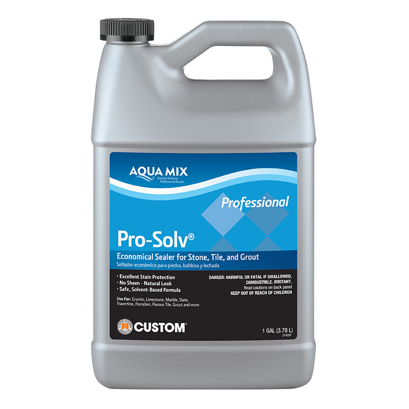 Pro-Solv® (Economical Solvent-based Sealer) – Studio xOx