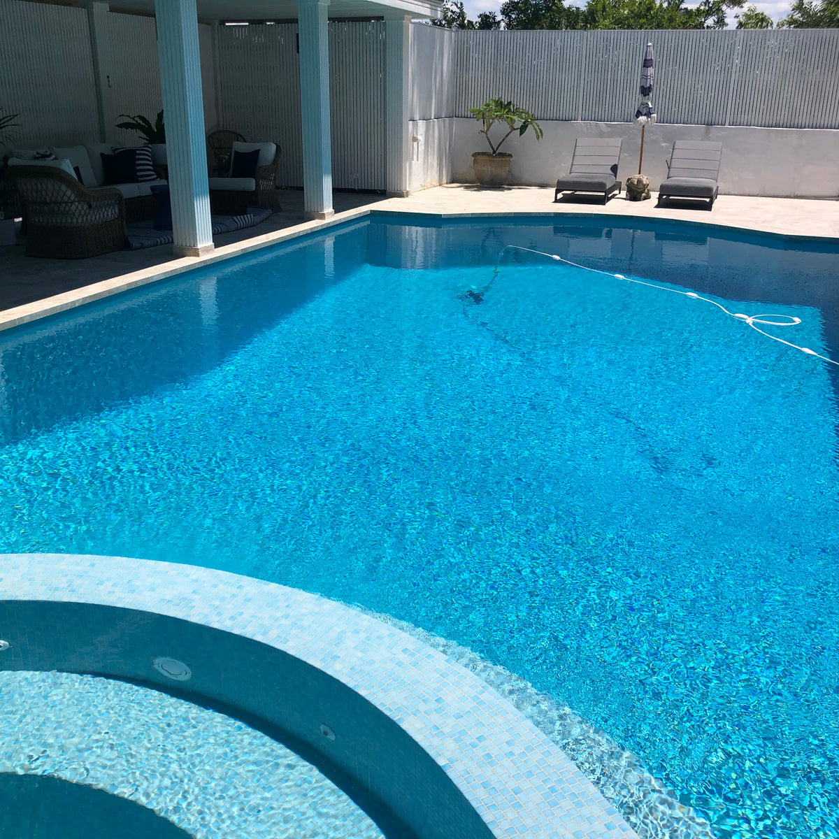 Ligero Baby Blue – Studio xOx