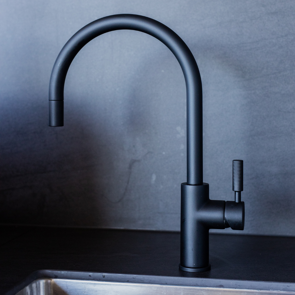 Faucet Strommen Tapware at Studio xOx | Australian-Made Luxury Tapware