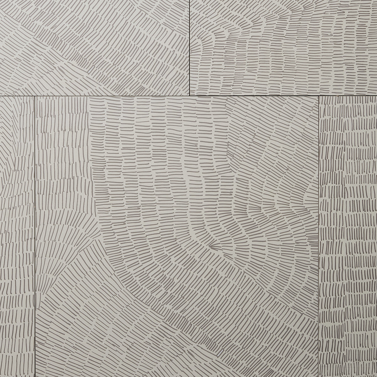 Fossil Grigio - Porcelain Stoneware Tile - Indent item – Studio xOx