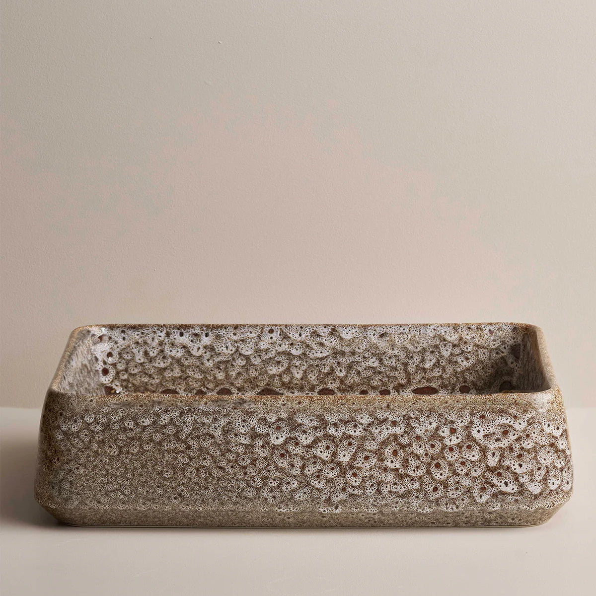 Kiln 515 Rectangular Hand Basin – Studio xOx