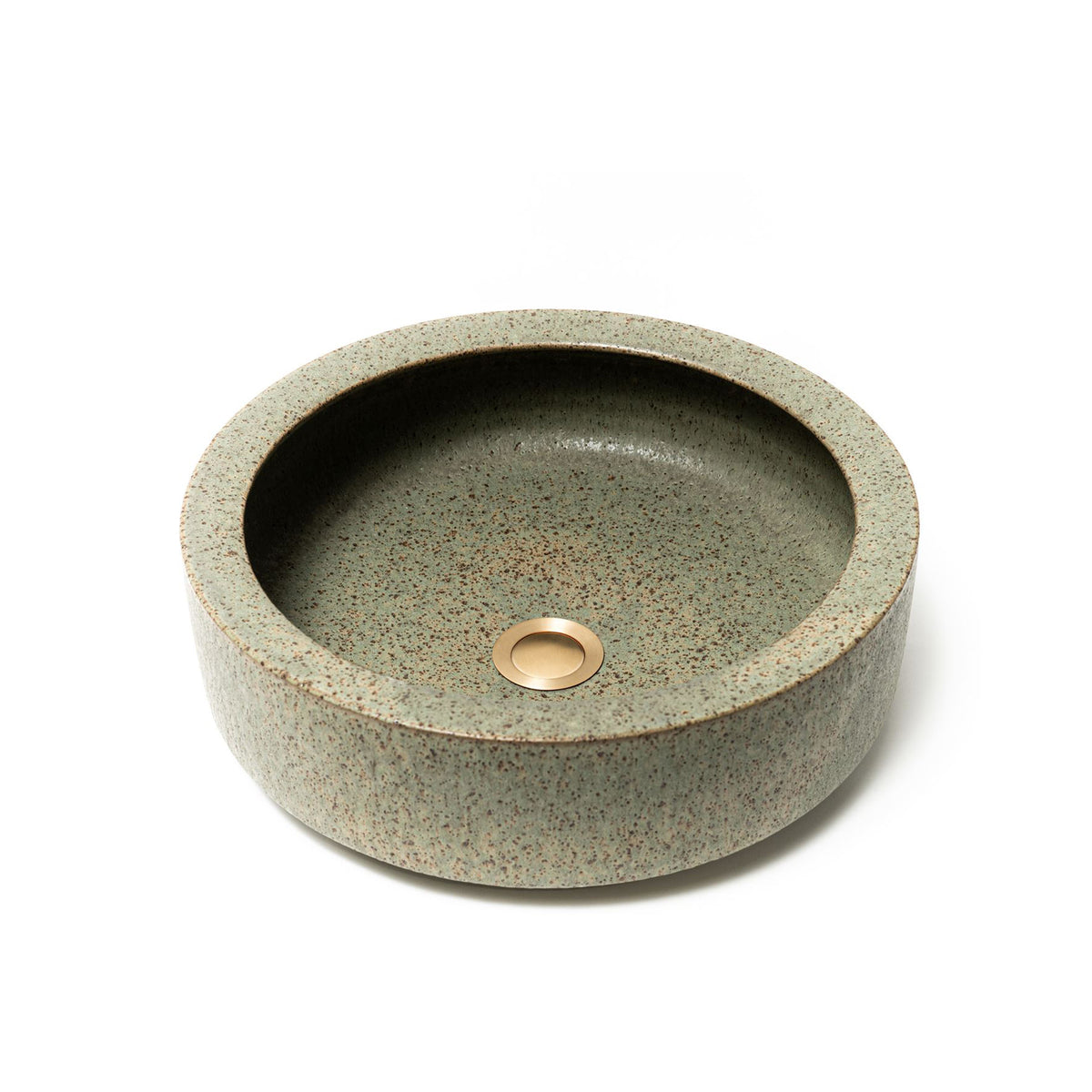 Fern Hand Basin | Lindsey Wherrett | Australian-Made – Studio xOx