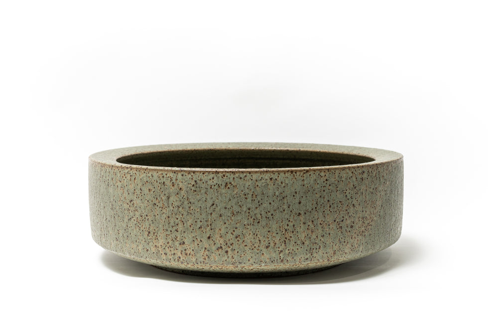 Fern Hand Basin | Lindsey Wherrett | Australian-Made – Studio xOx