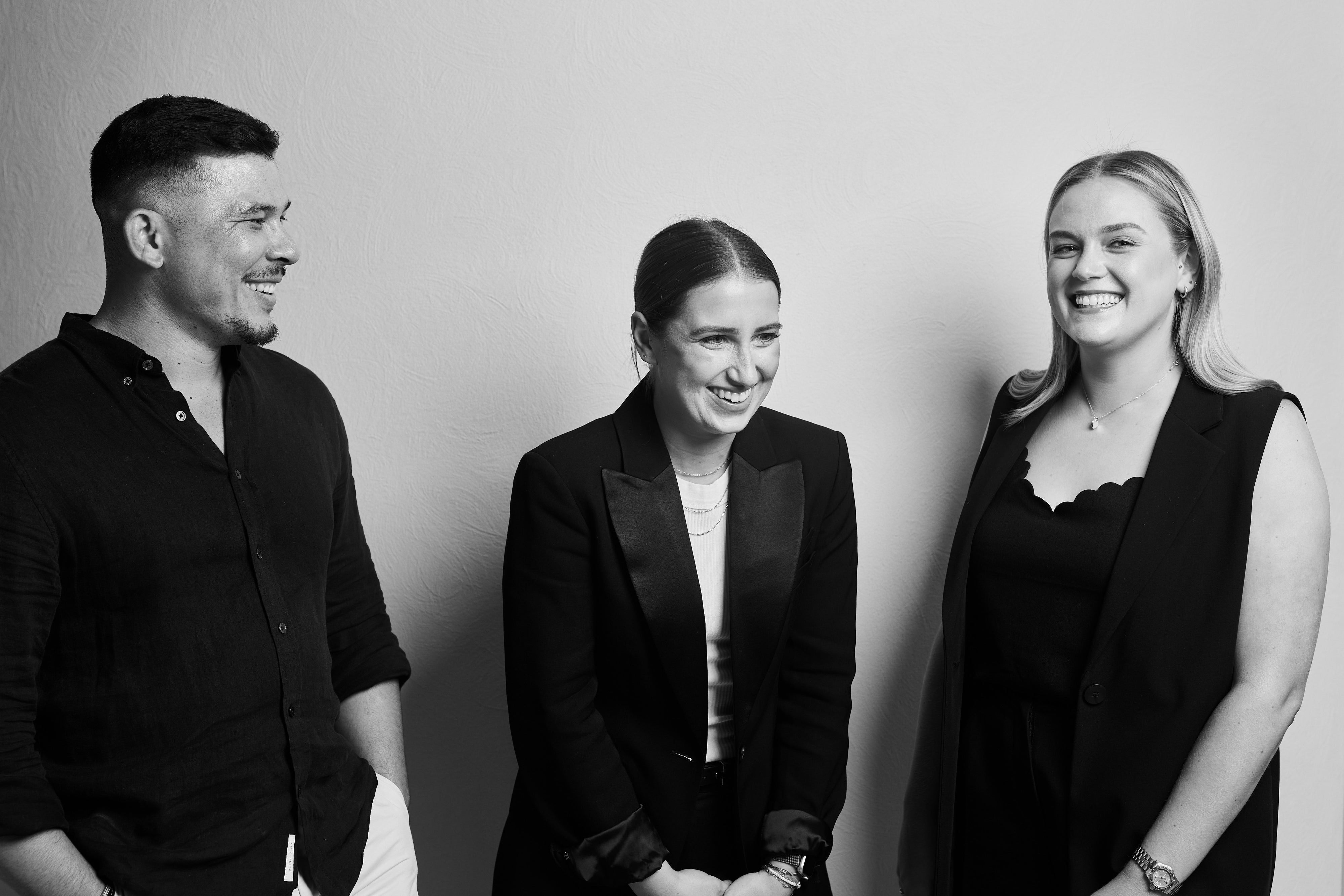 Our Story – Studio xOx