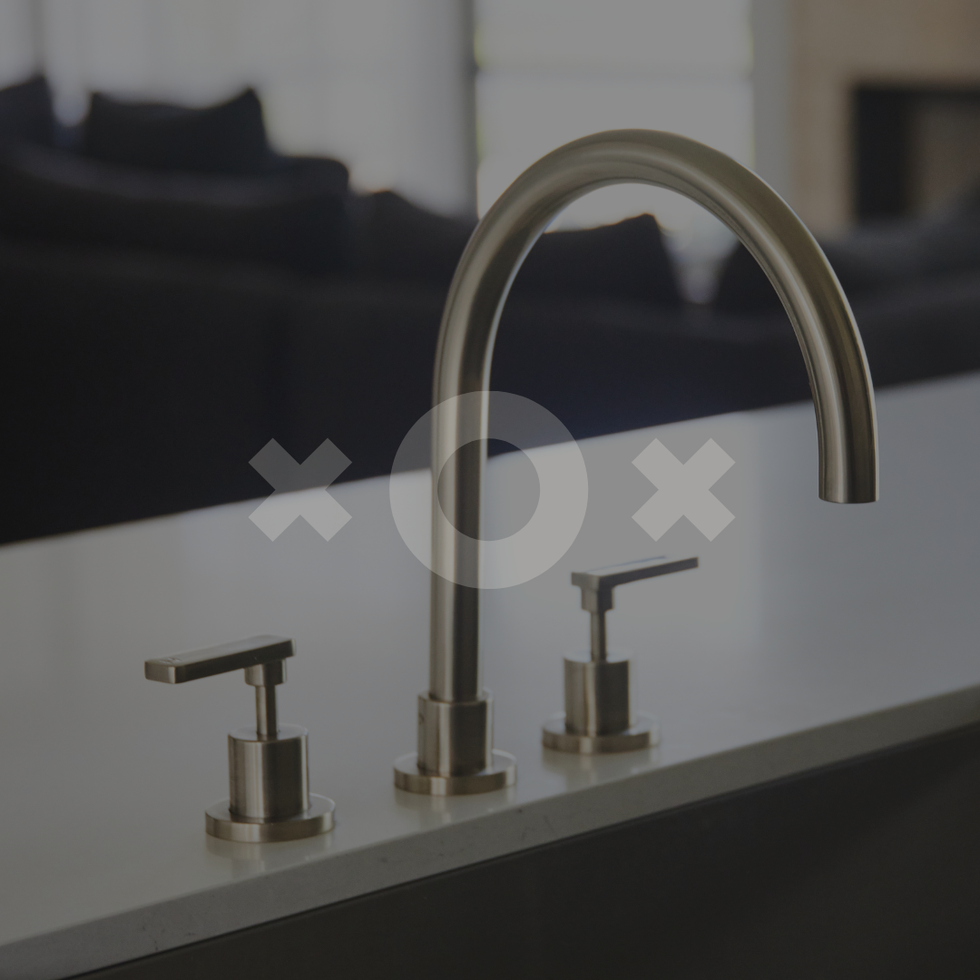 Studio xOx Product Range | Custom Tiles, Tapware, Vanities & More