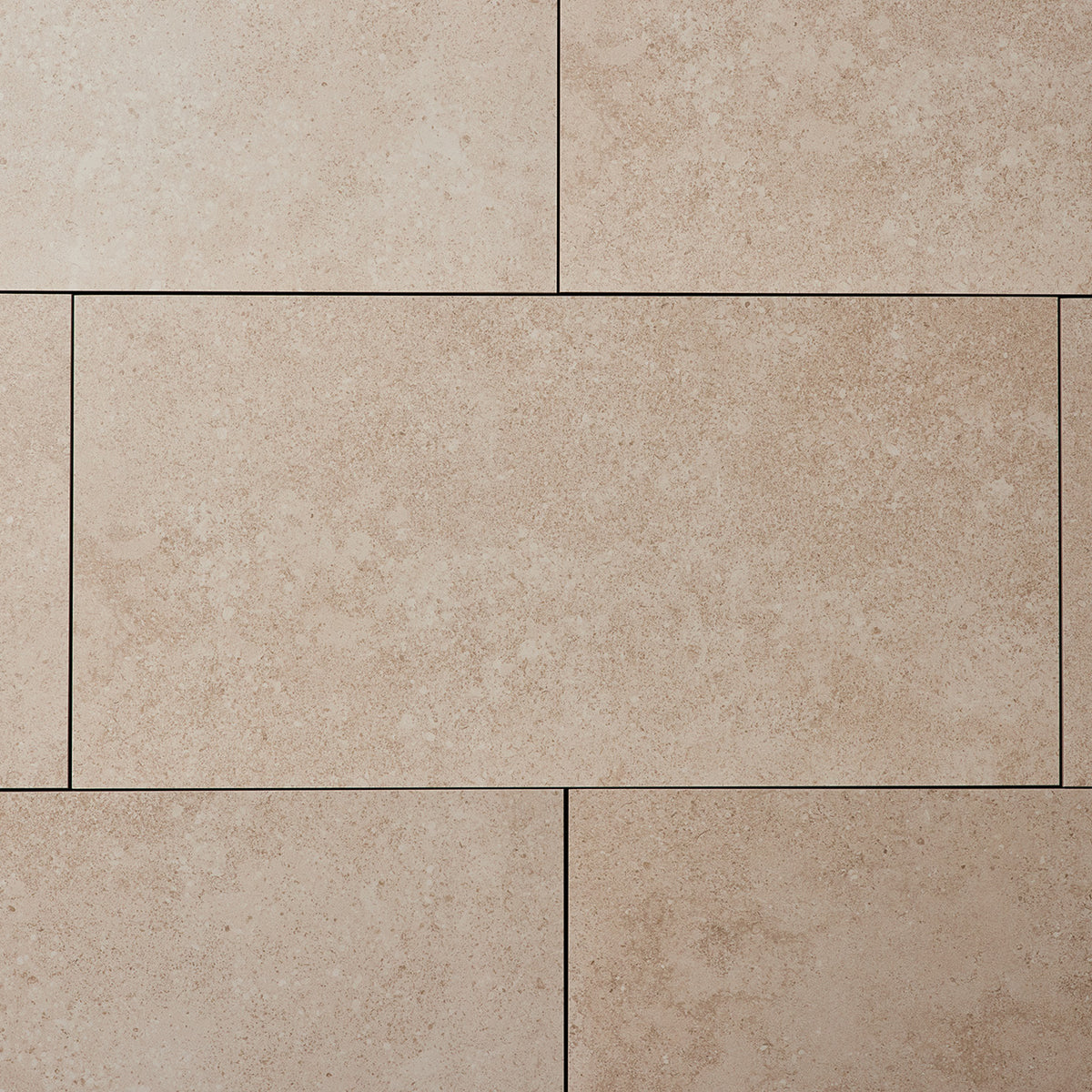 Quarry Ivory Matt Tile – Studio xOx