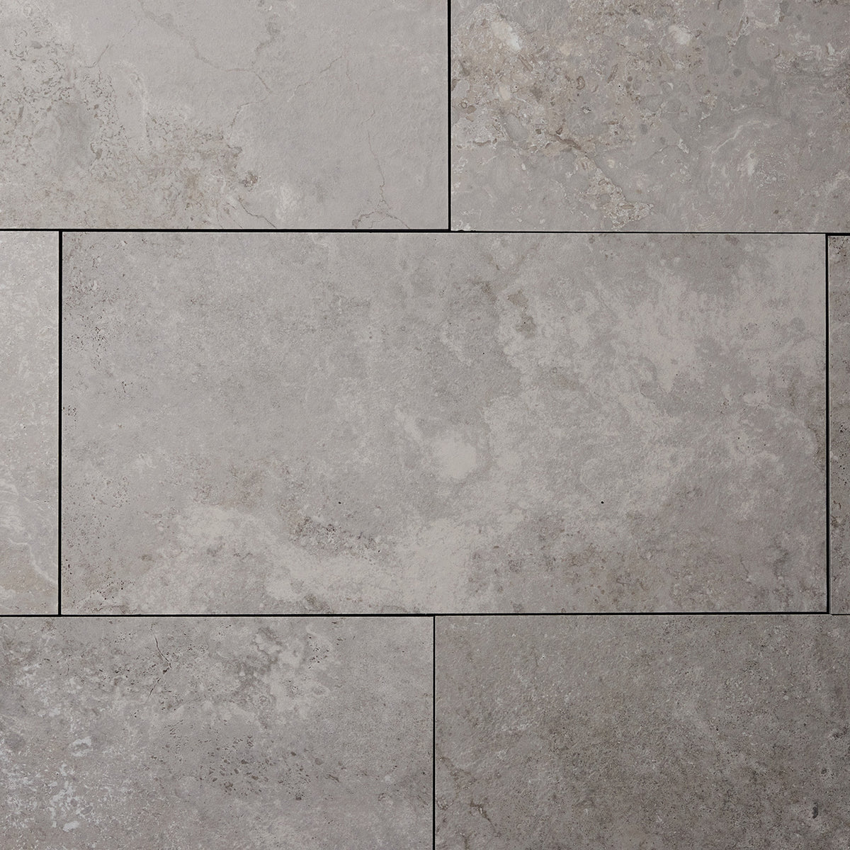 Quartzite Cinder Matt Tile – Studio xOx