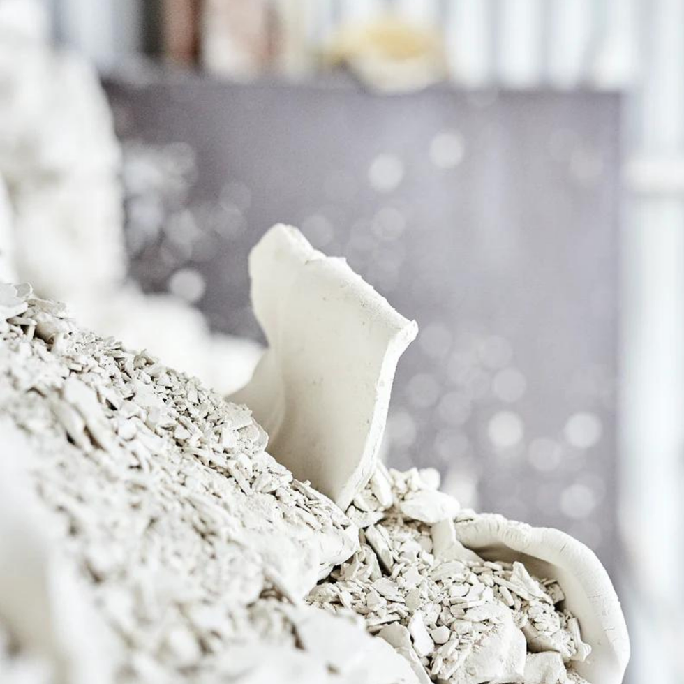 Robert Gordon at Studio xOx | Ceramic Basins & Timeless Kitchenware