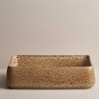 Robert Gordon at Studio xOx | Ceramic Basins & Timeless Kitchenware