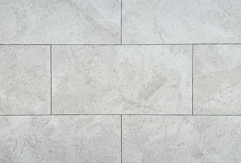 Scala White Tile – Studio xOx