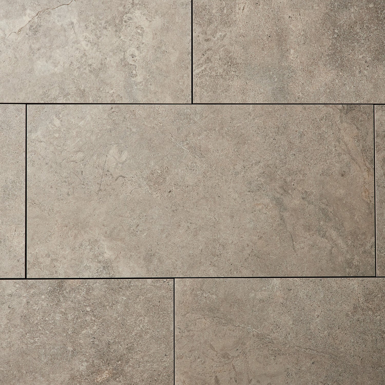 Modular Slate Floor Tiles