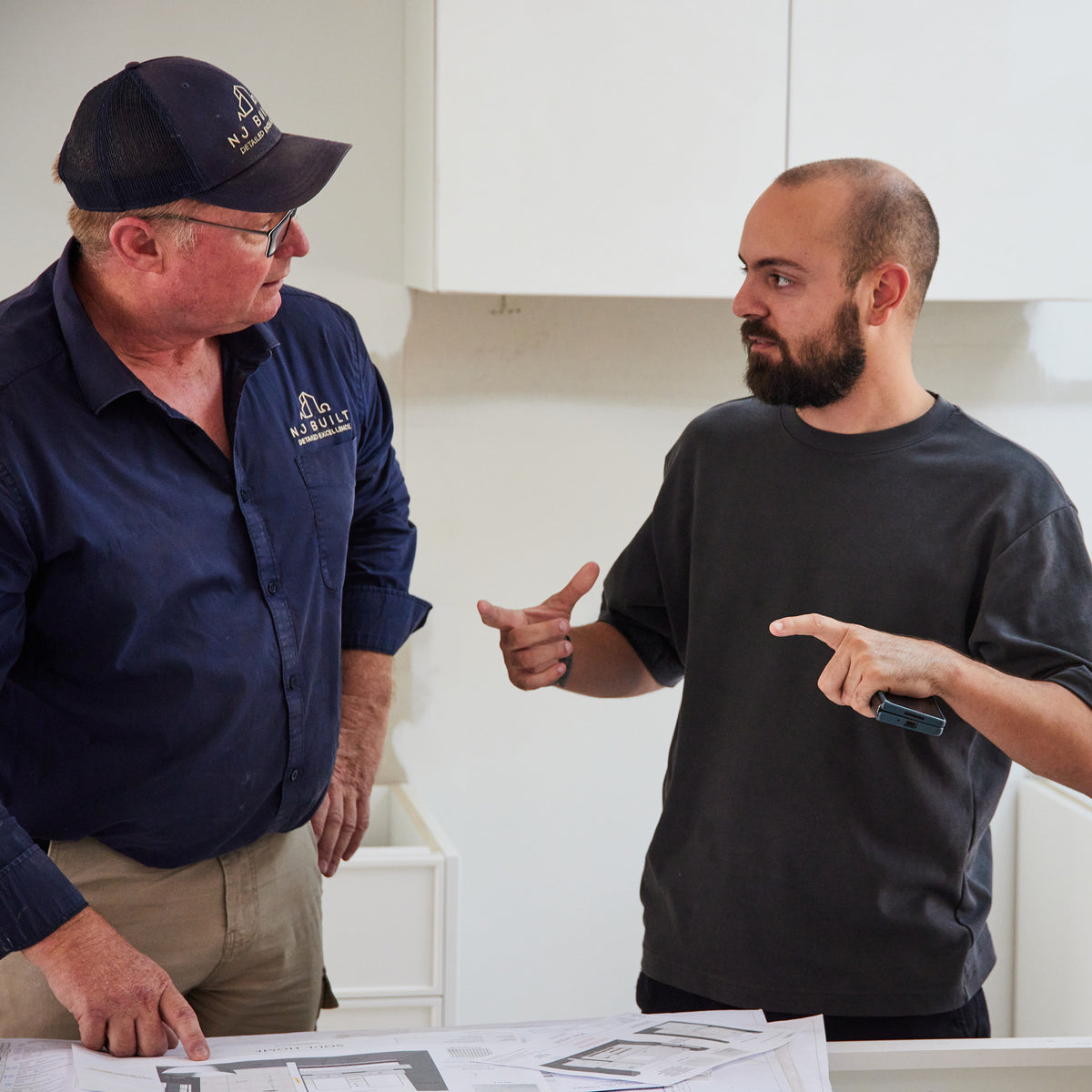 The Studio Experience – Studio xOx