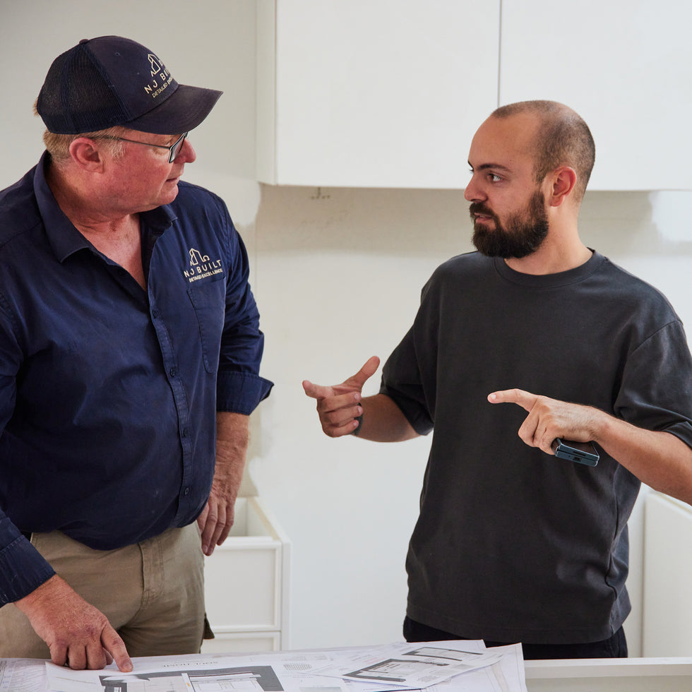 The Studio Experience – Studio xOx