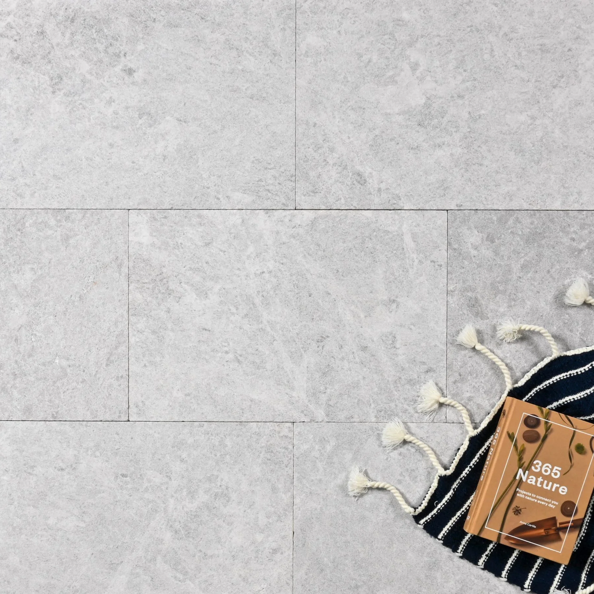 Azul Monica 610x406x30/70mm Drop Edge – Studio xOx