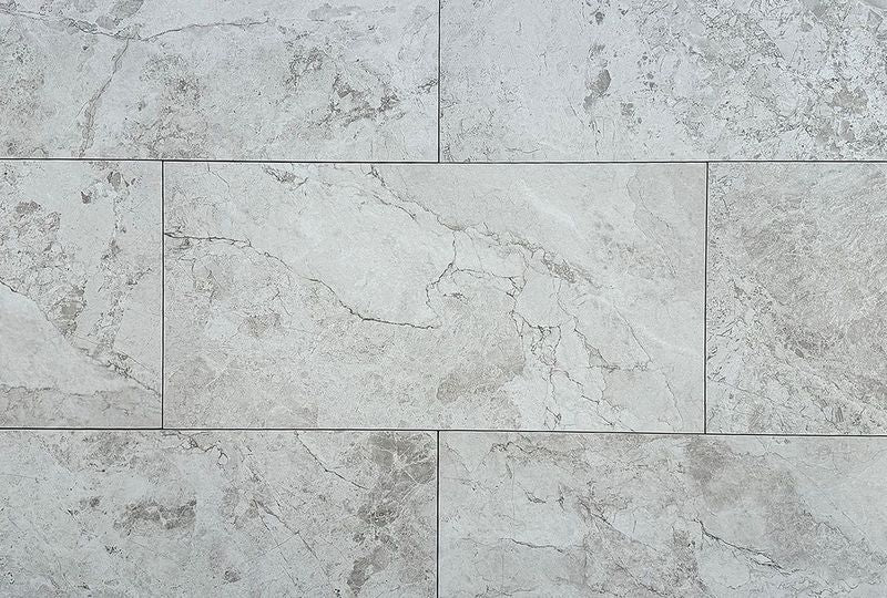 Valencia White Tile – Studio xOx