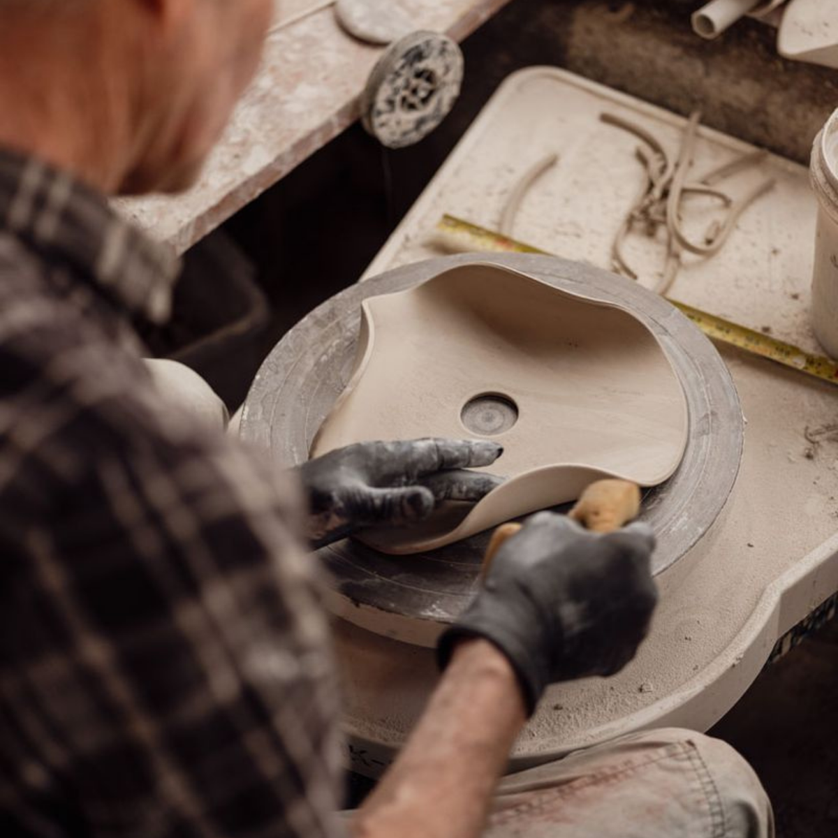 Studio xOx & We Ponder | Australian Handmade Lighting