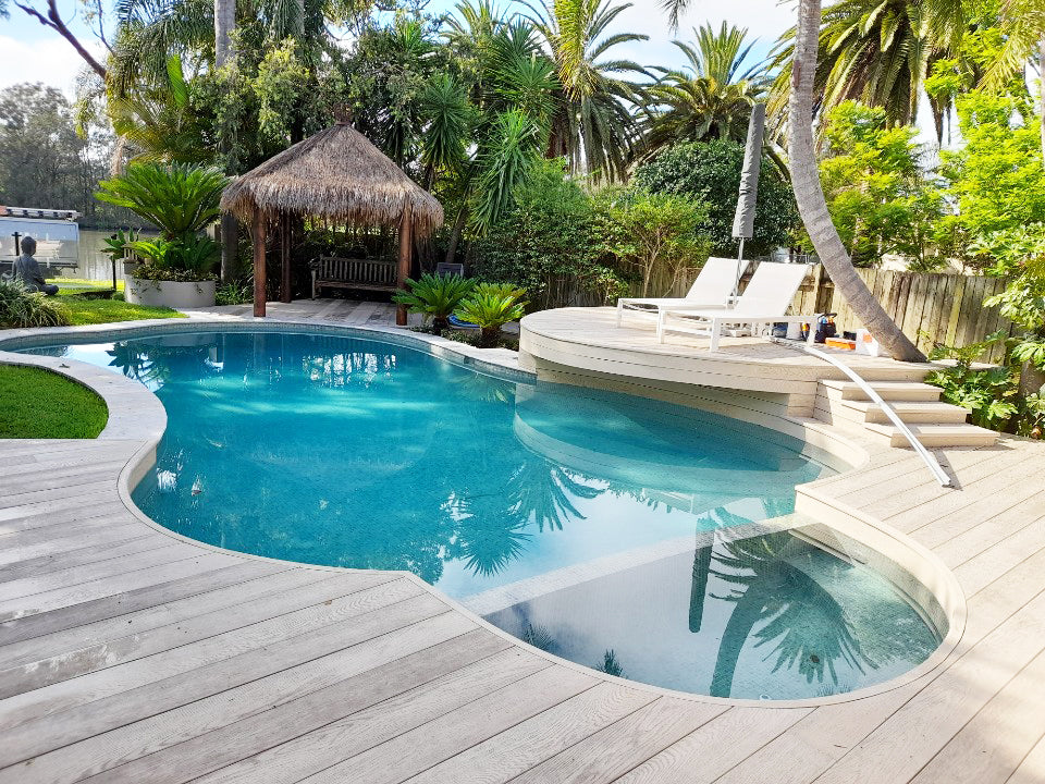 Zen Bali Stone – Studio xOx