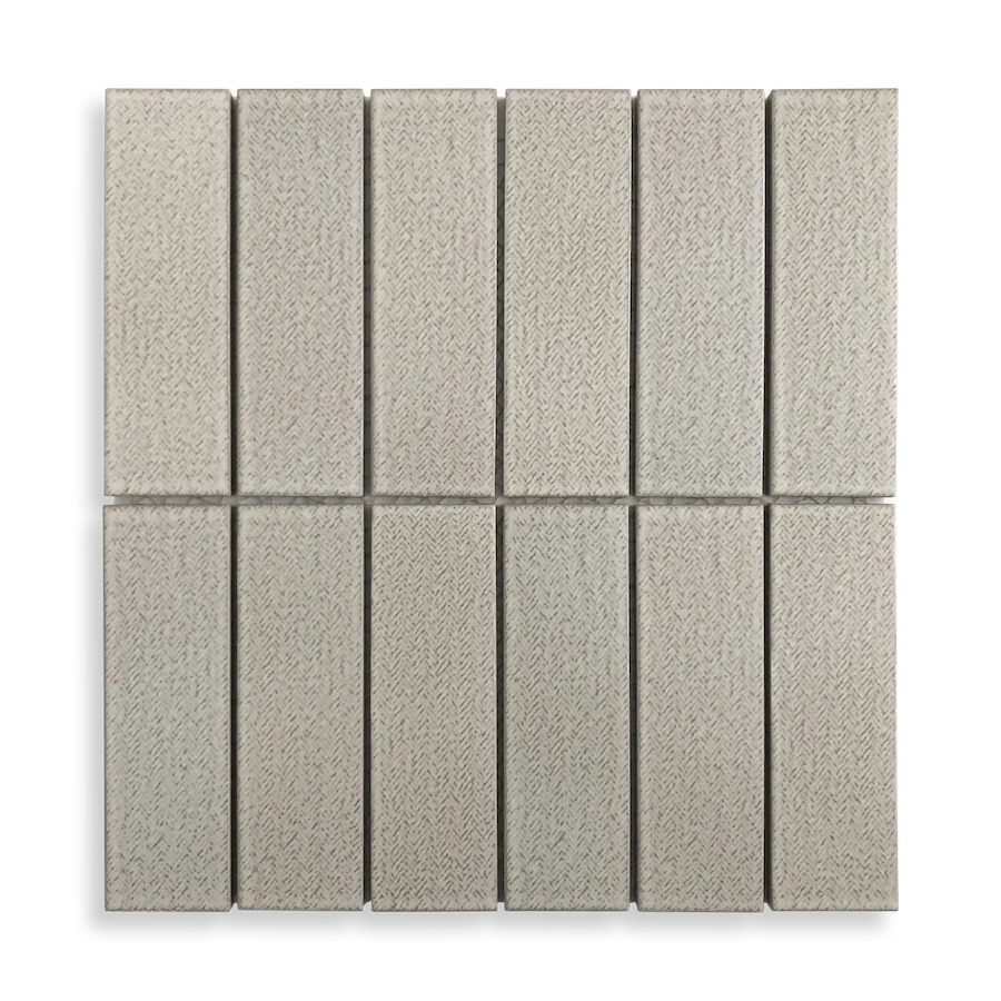 Rattan Straw Tile – Studio xOx