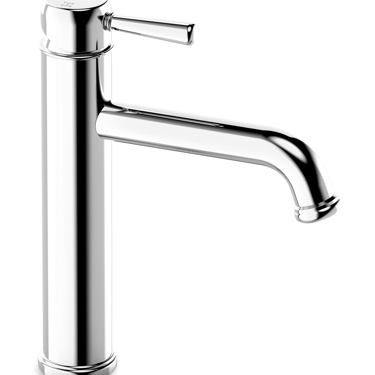 Faucet Strommen | Cascade Basin Mixer, Mid 133H | Australian-Made ...