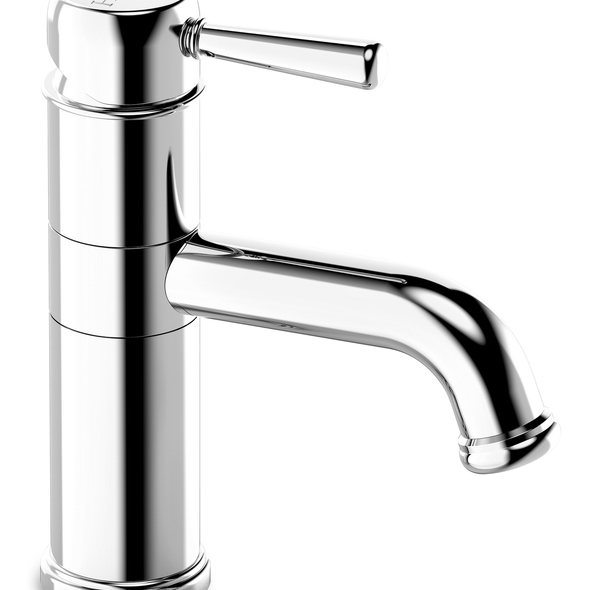 Faucet Strommen | Cascade Basin Mixer, Swivel | Australian-Made Tapware ...
