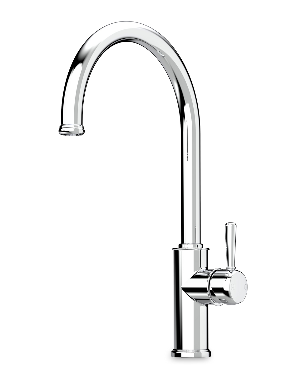 Faucet Strommen Tapware | Australian-Made Excellence | Studio xOx