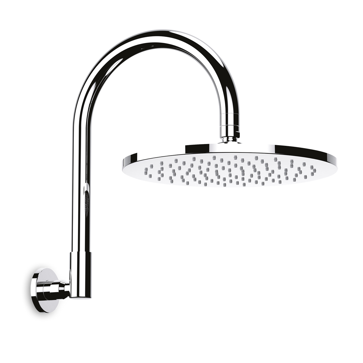 Faucet Strommen | Overhead Shower | Australian-Made Tapware – Studio xOx