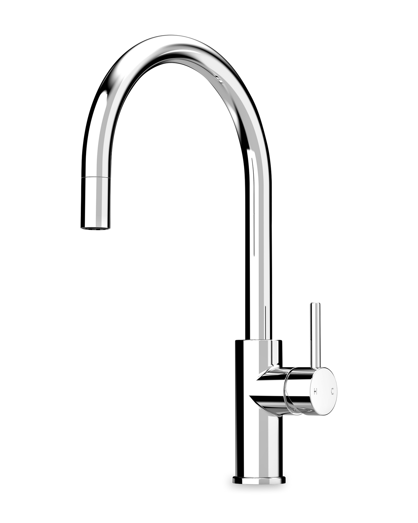 Faucet Strommen Tapware | Australian-Made Excellence | Studio xOx