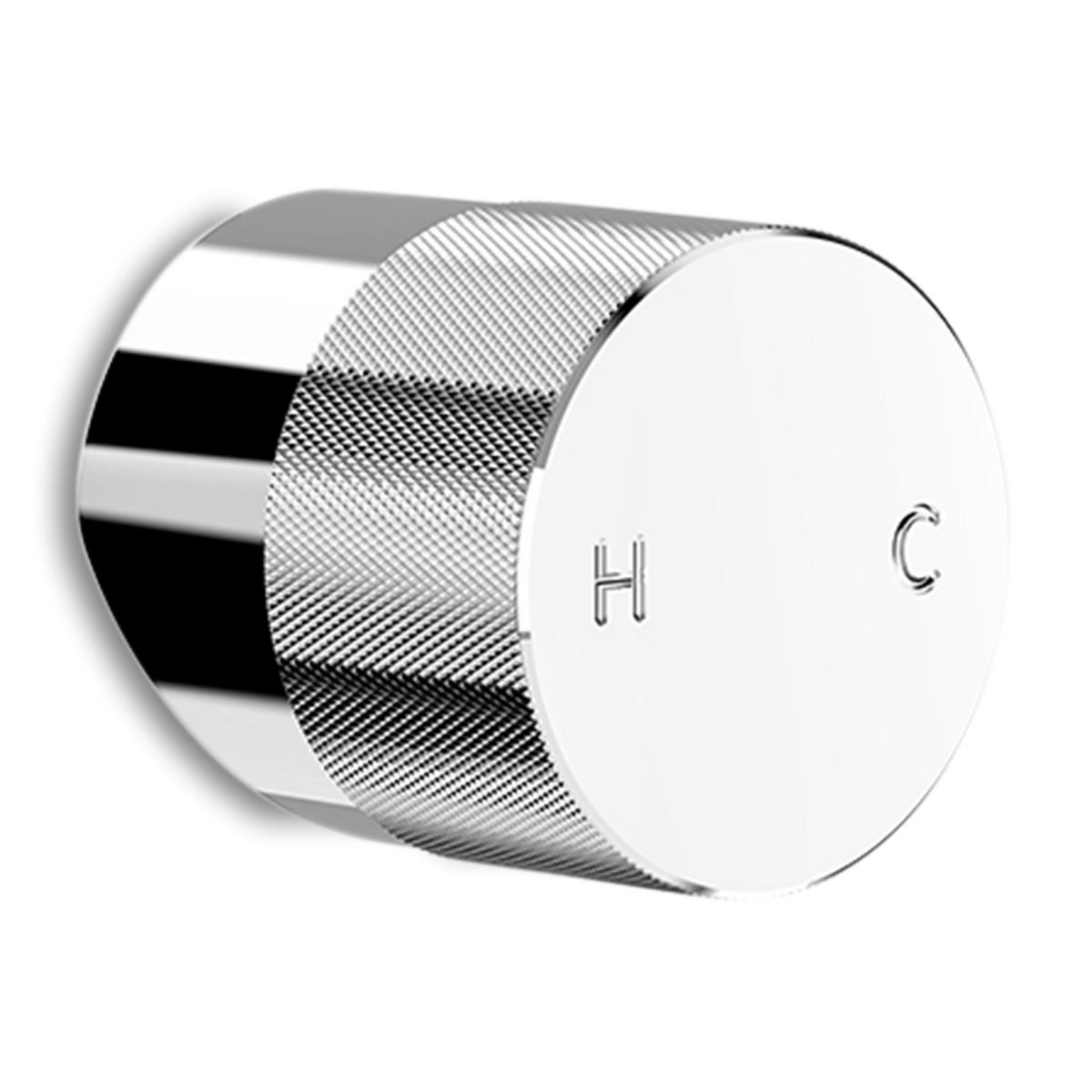 Faucet Strommen | Knurled No Pin Mixer | Australian-Made Tapware ...