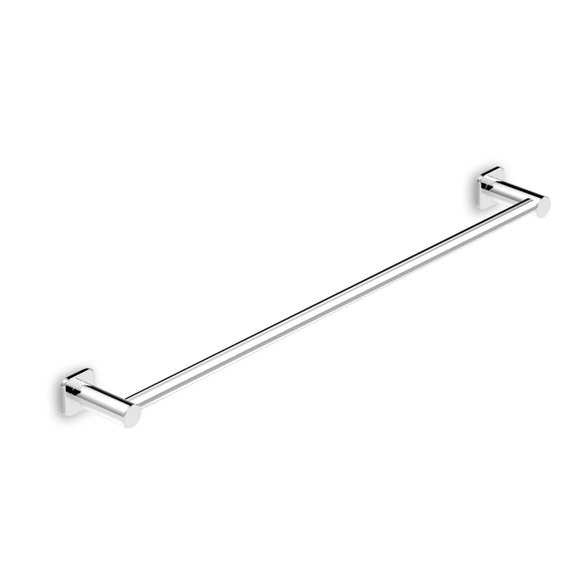 Faucet Strommen | Towel Rail Single 600 | Australian-Made Tapware ...