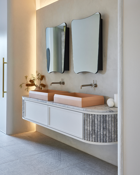 Joinery – Studio xOx