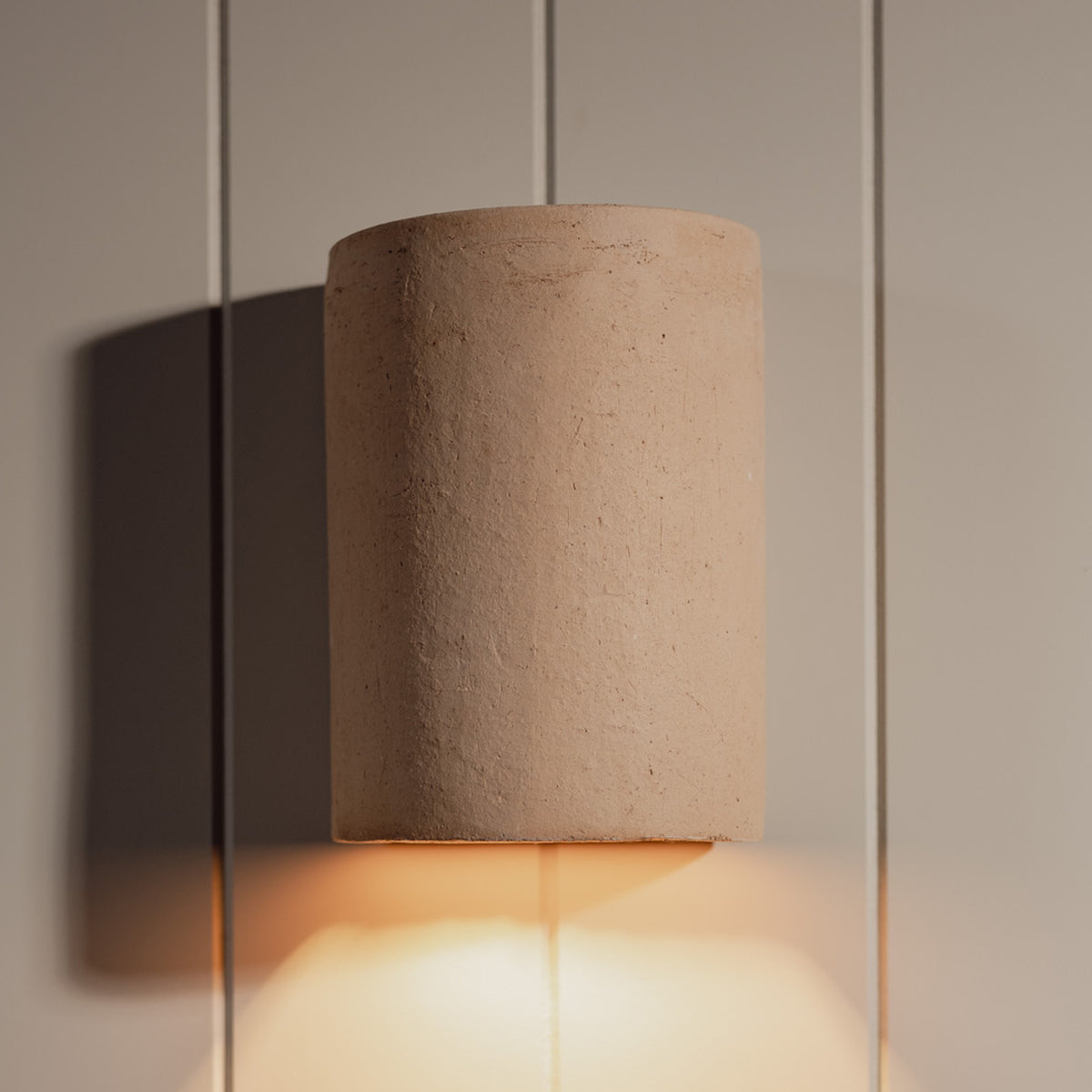 We Ponder | Handmade Ceramic Lights - Nudie | Australian-Made – Studio xOx