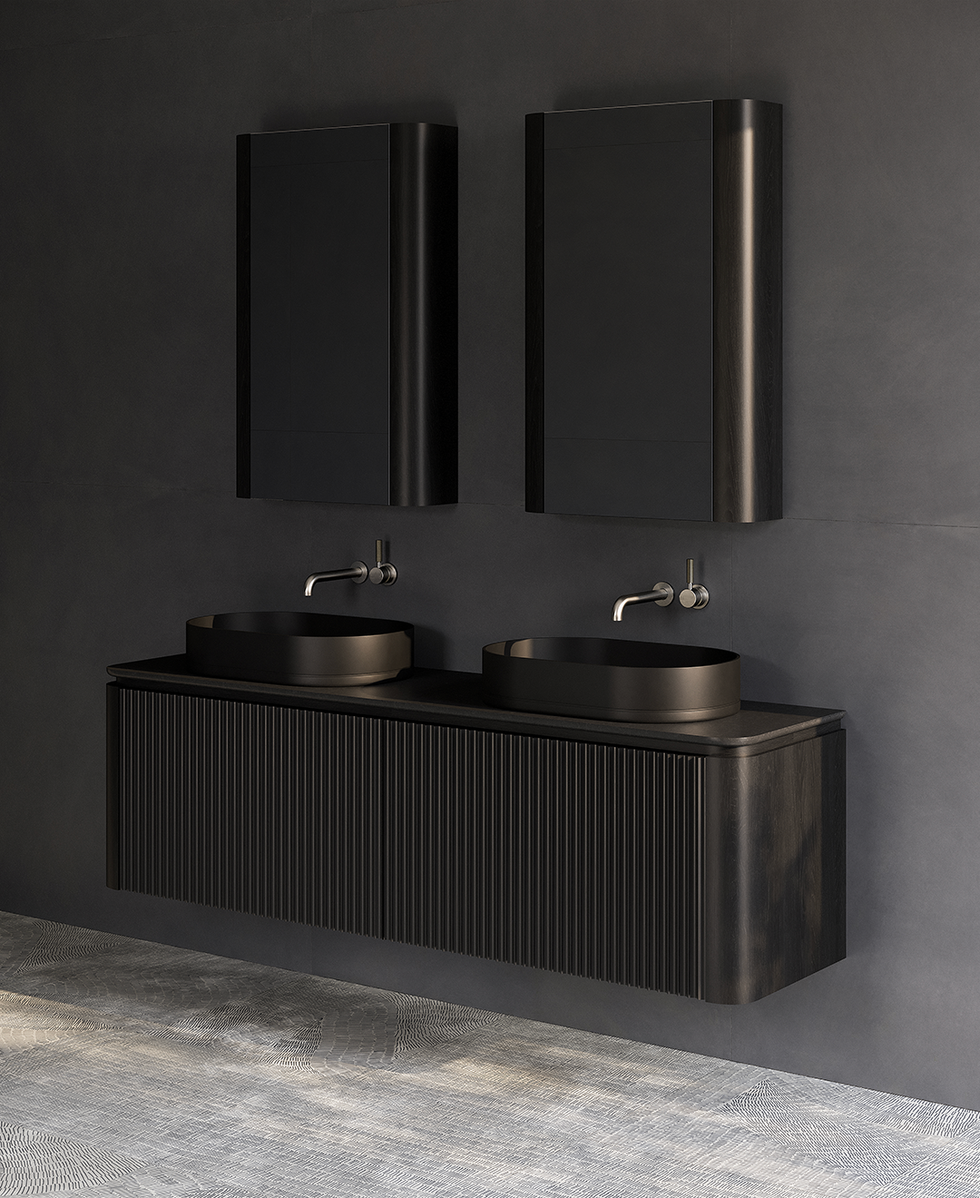 Joinery – Studio xOx